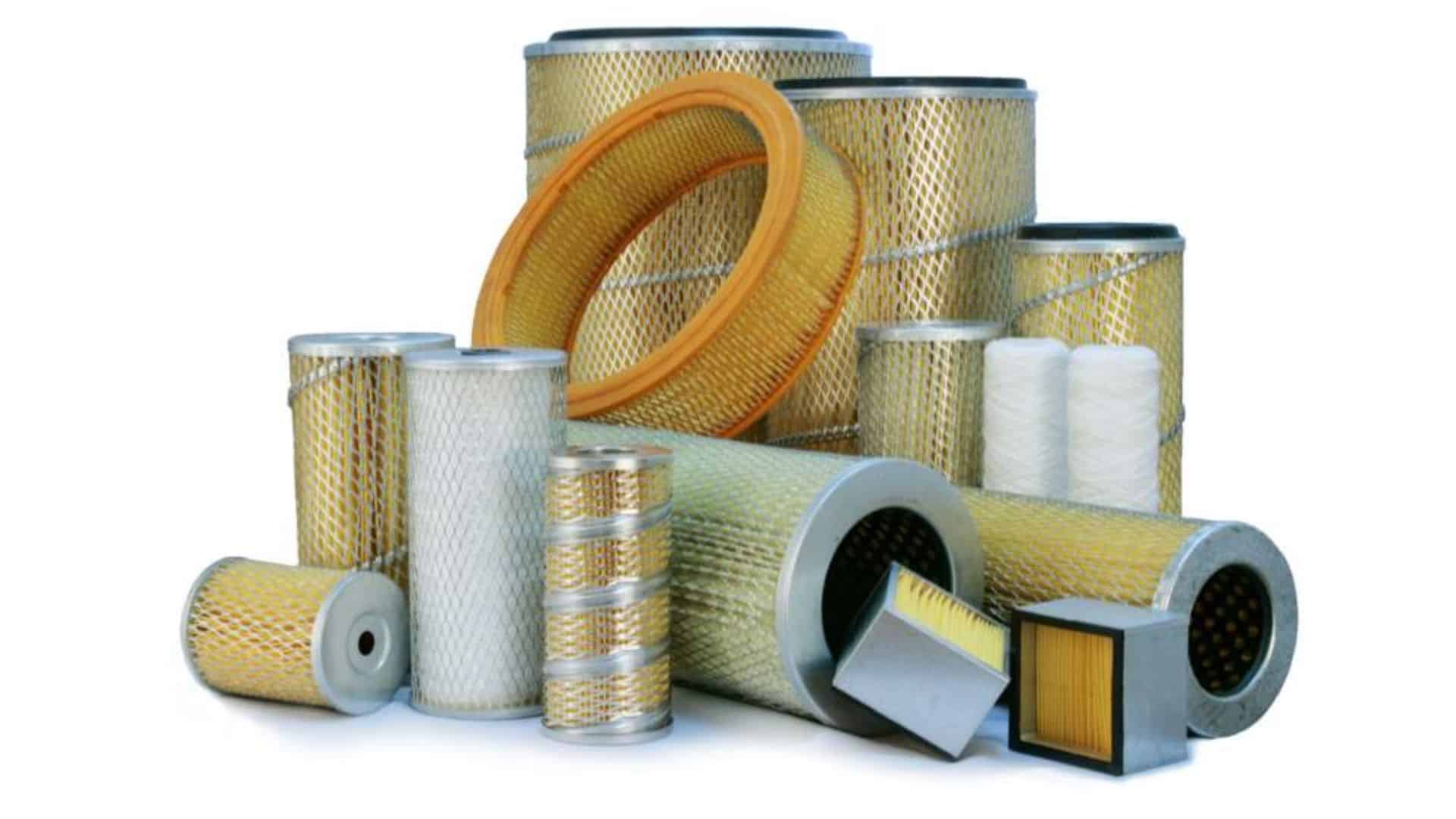 How UL Listed Filters Ensure Safety in Commercial Kitchen Ventilation ...