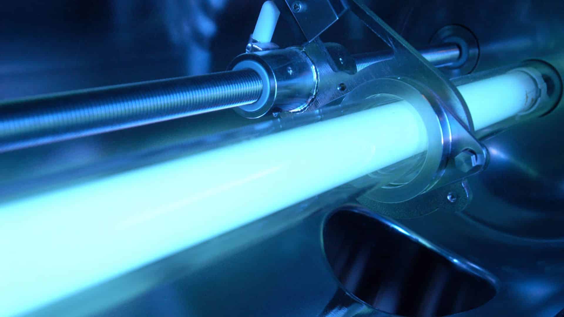 Maintenance tips for kitchen Hoods with UV C Lamps - Airody Trading