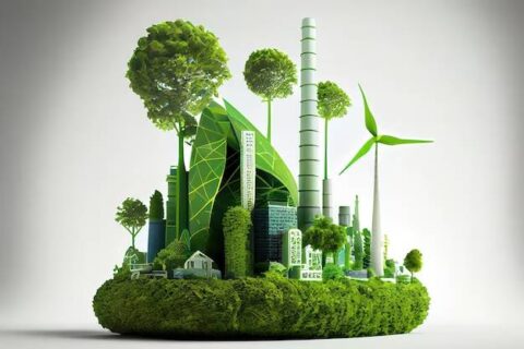 Ecology units Supplier in UAE | Airody Trading