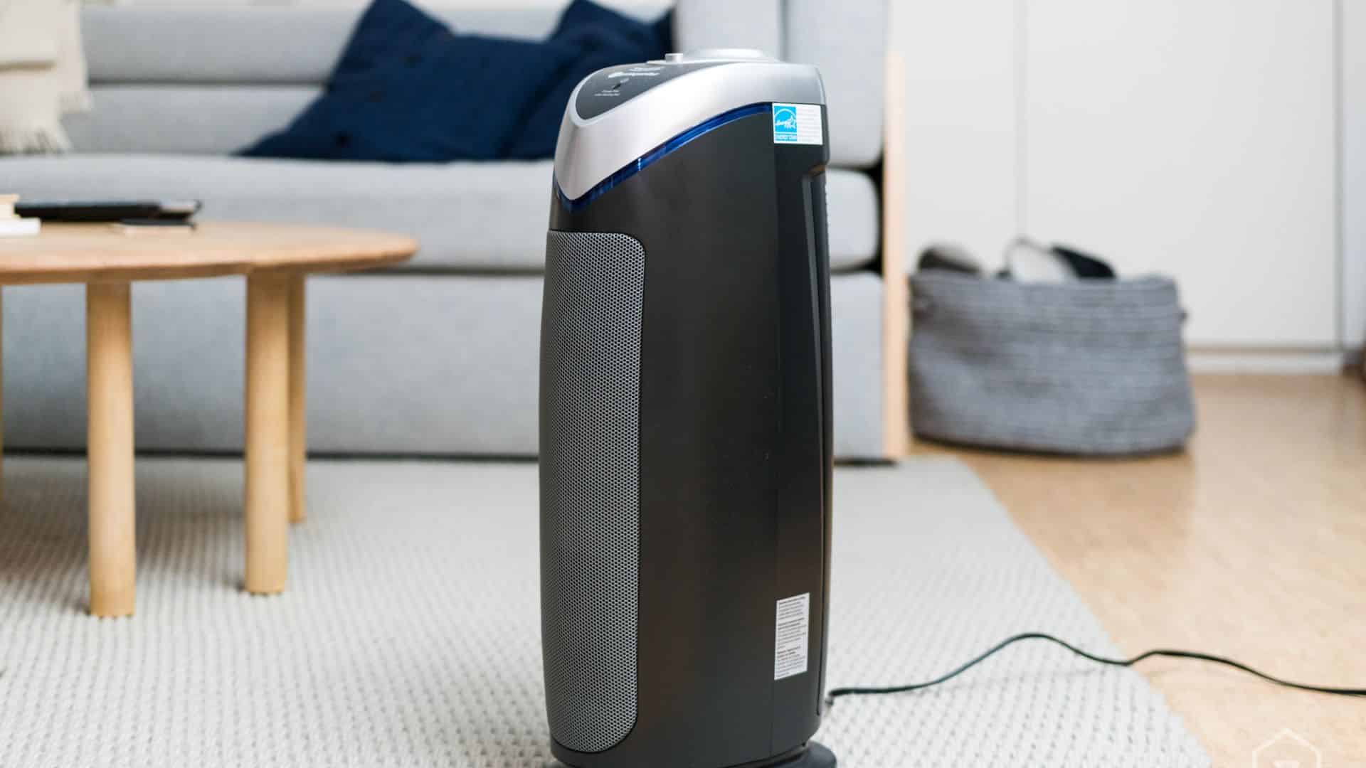 How Air Purification Units Work?