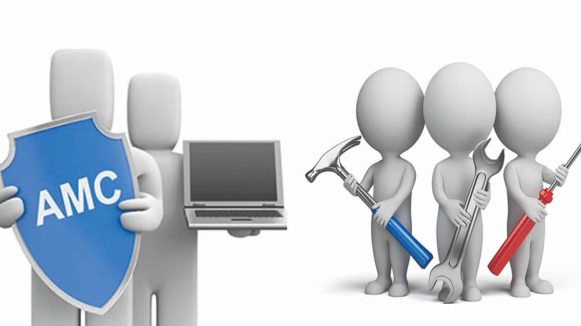 How to Draft an Effеctivе AMC Contract for Your Dubai Businеss