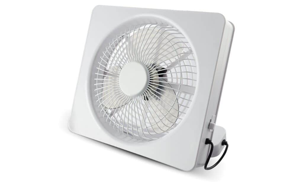 Box Fans: A Budget-Friendly Cooling Solution