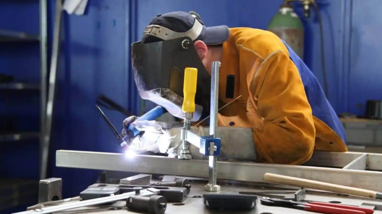 How Do Custom Fabricated Equipment Enhance Operational Efficiency?