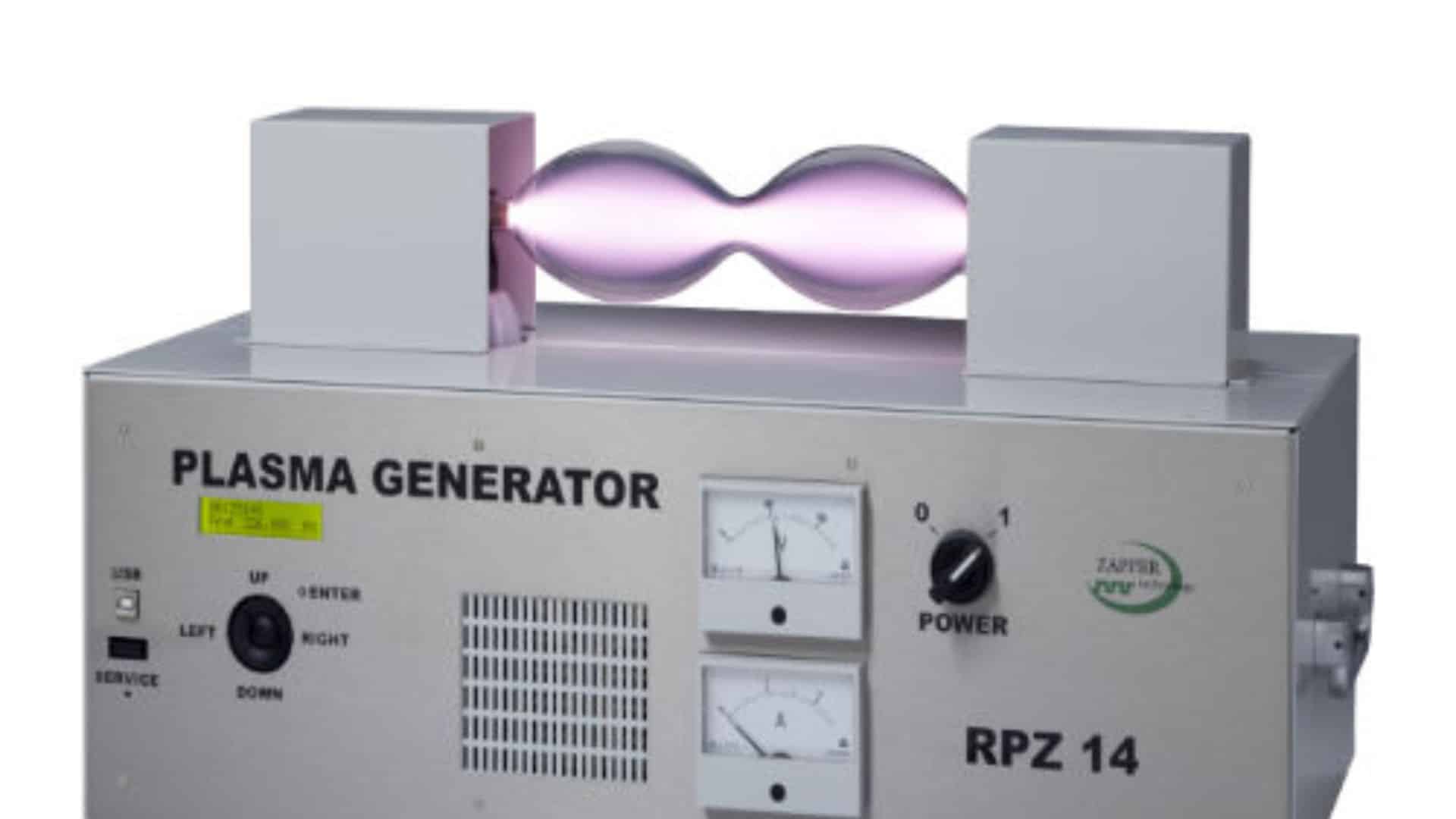 What Are the Key Benefits of Using Plasma Generators
