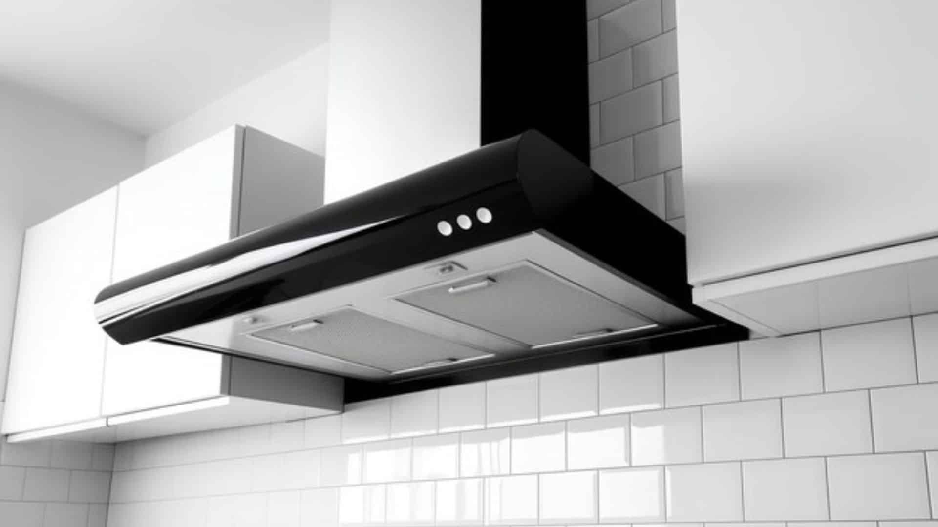 What Makes UV Hoods a Top Choice for Kitchens?