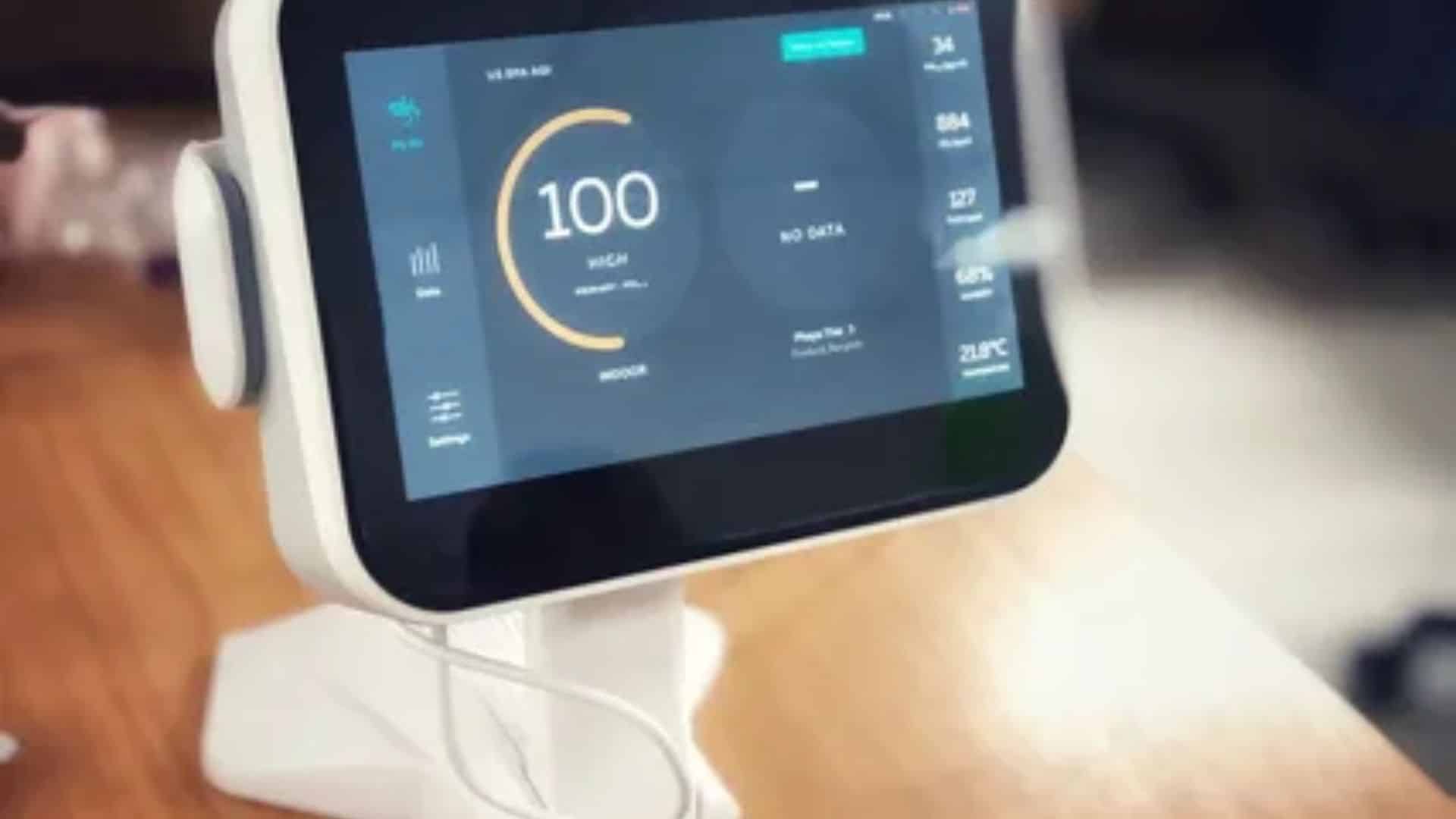 What Are the Key Features to Look for in Air Quality Monitors?