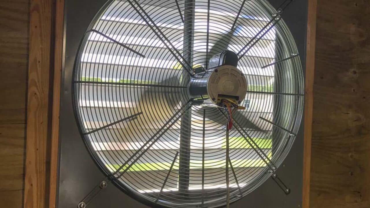 What Maintenance Tips Should You Follow for Exhaust Fans?