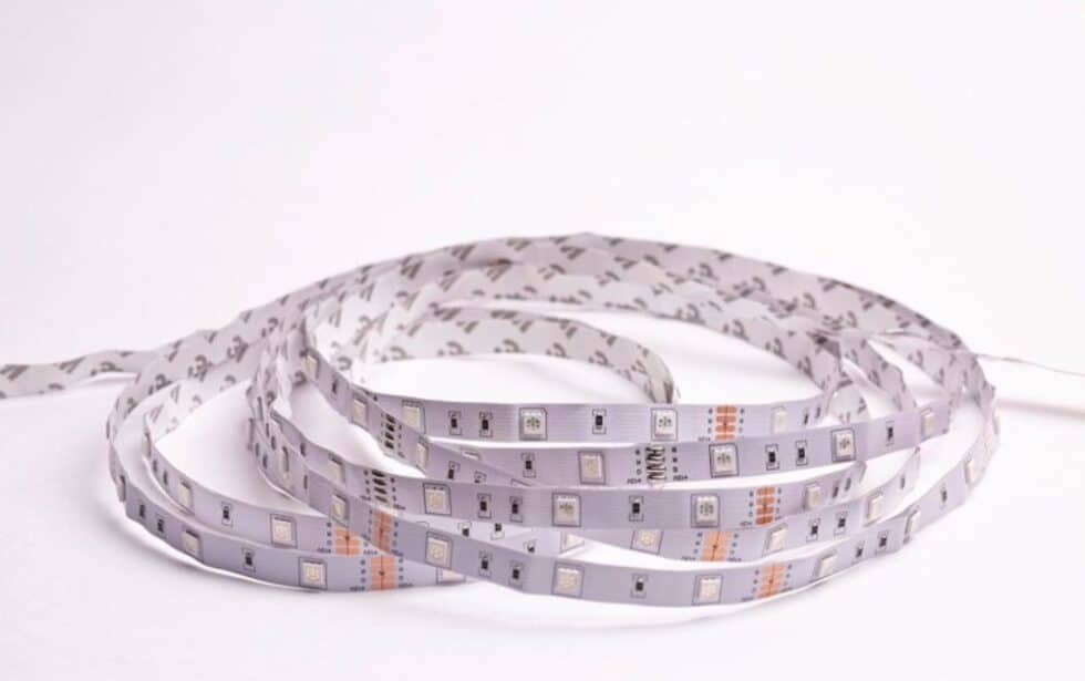 How Do UV LED Strip Lights Compare to Traditional Fluorescent Lighting?