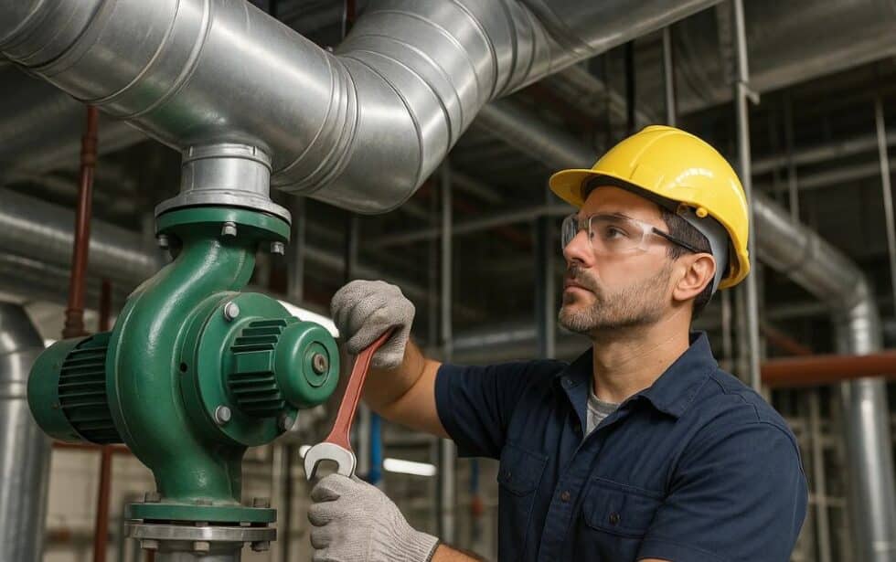 Which Industries Benefit Most from the Services of an MEP Contractor?